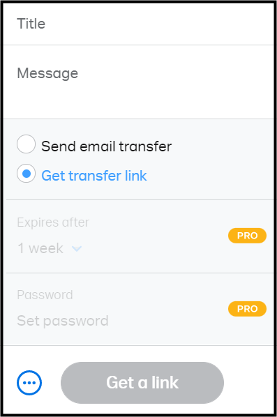How To Transfer Large Files That Don't Attach To An Email – Plus ...